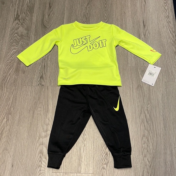 Nike | Matching Sets | Nwt Nike Matching Set | Poshmark